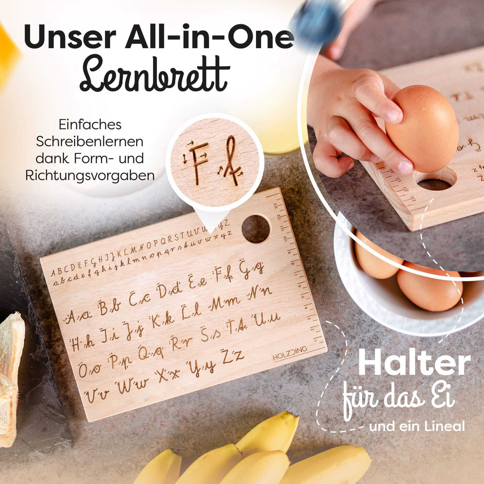 Starkes Brett 6 Buchstaben